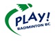 Badminton Canada - Sign up