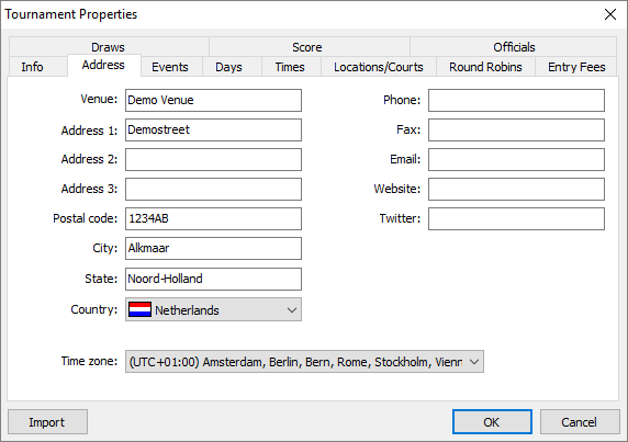 Tournamentsoftware.com