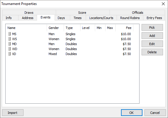 Tournamentsoftware.com