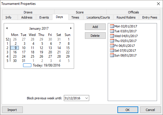 Tournamentsoftware.com